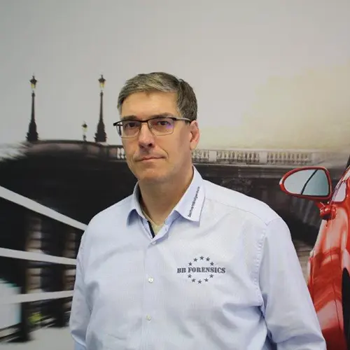 Lernen Sie das Team von Autohaus Blecha kennen!